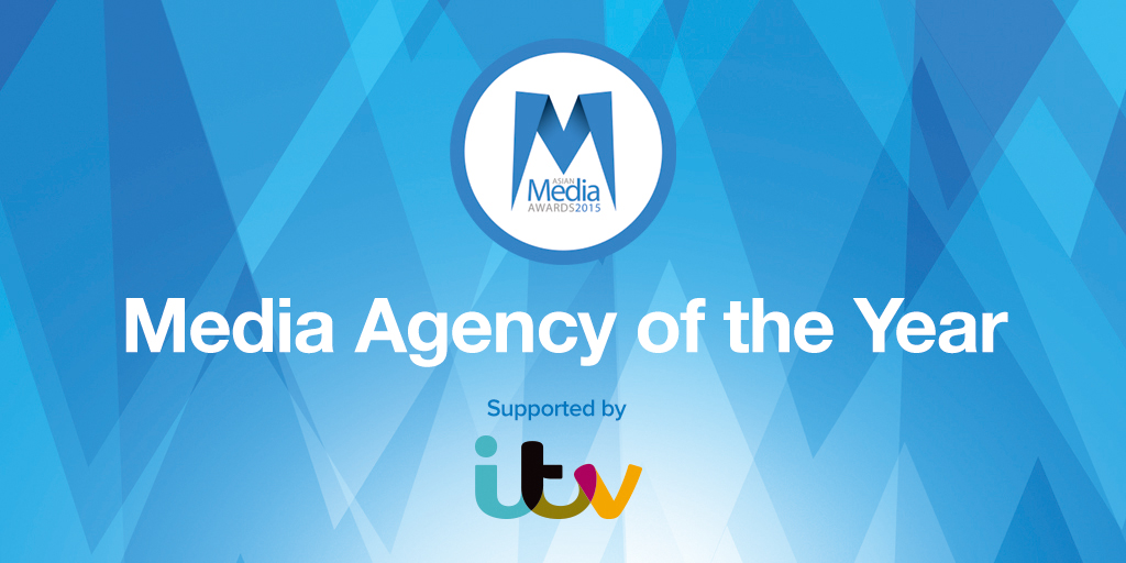Creative Media Agencies are Recognised by Asian Media Awards - Asian ...