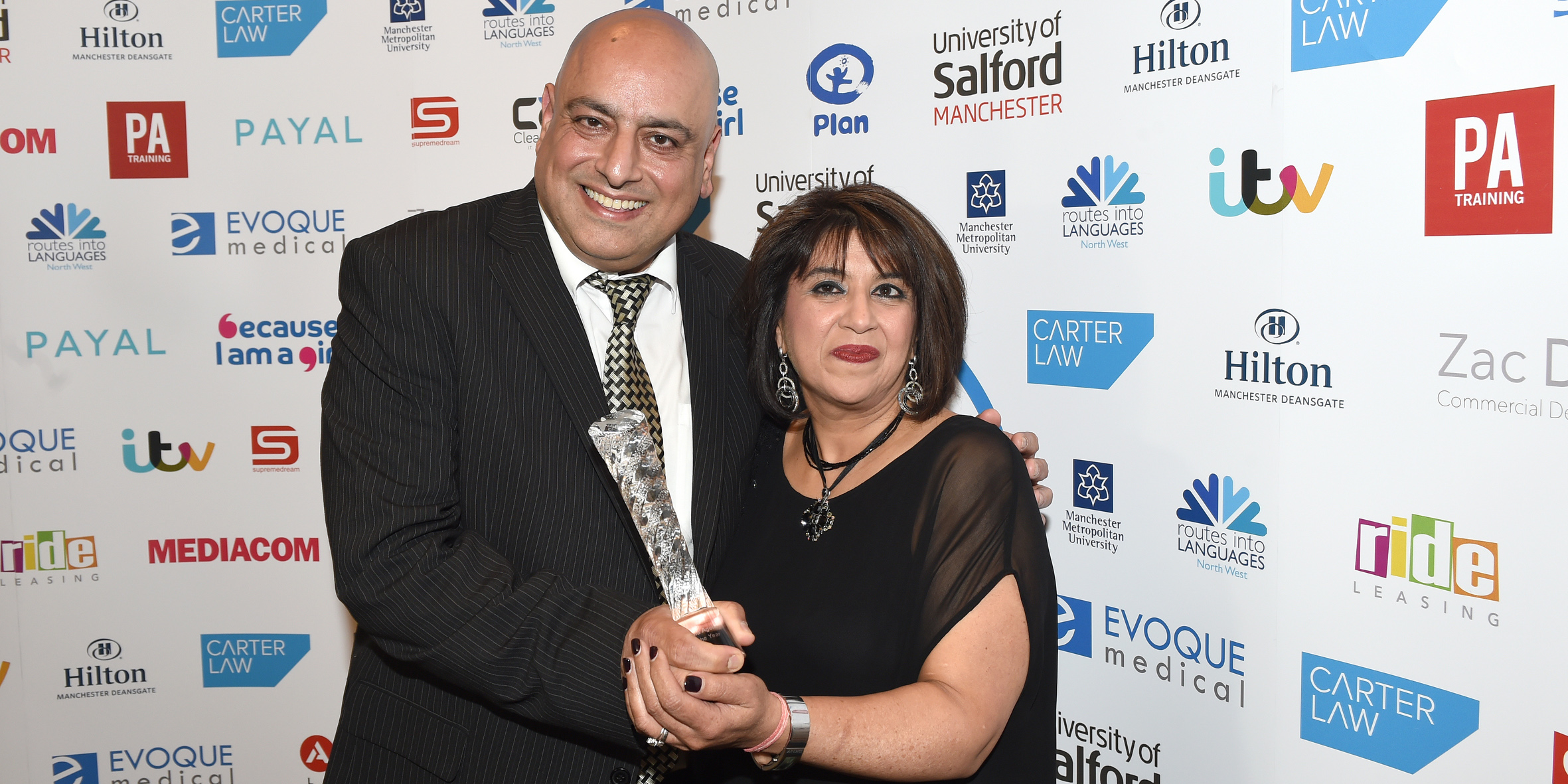 Media Moguls Named Media Agency of the Year 2015 - Asian Media Awards
