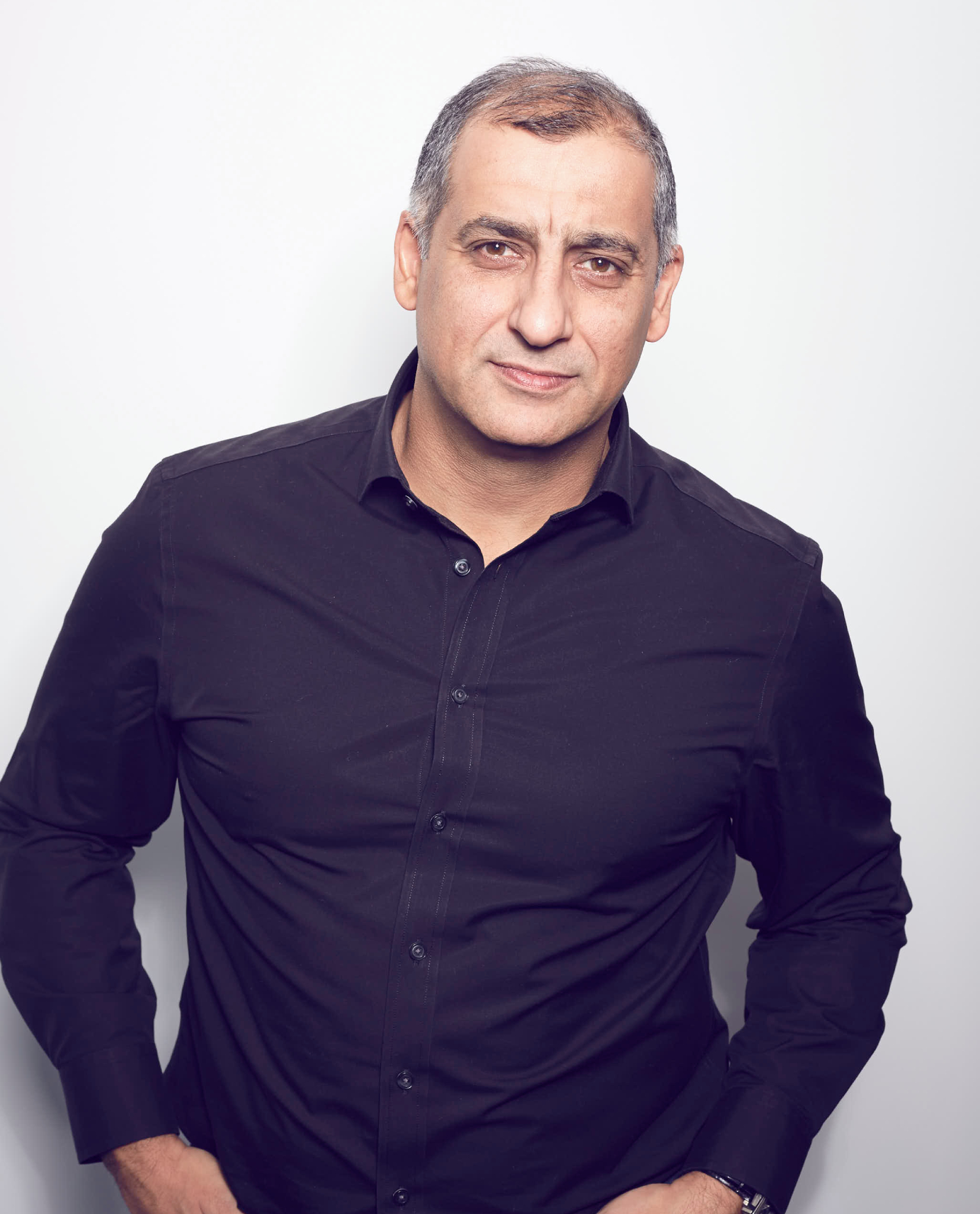 Judges | Asian Media Awards