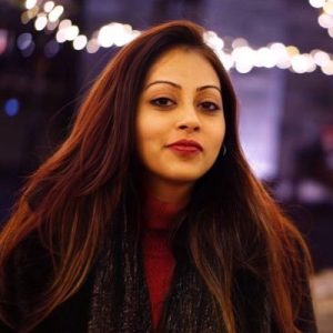 Outstanding Young Journalist 2020 Finalists