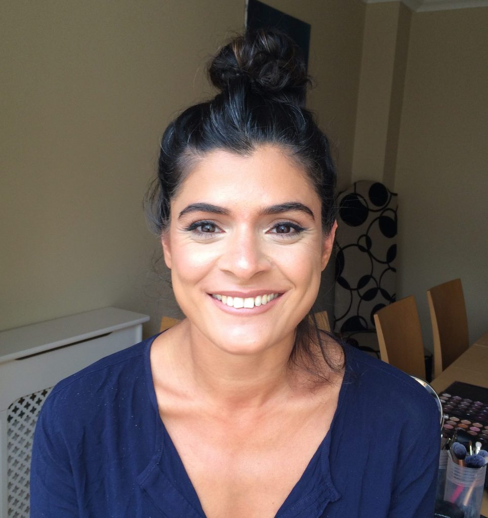 The 2020 Journalist of the Year Finalists