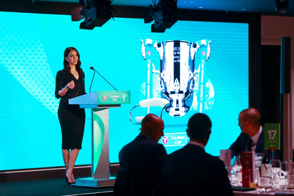 Sky Sports Presenter Bela Shah to Host the Asian Media Awards 2021