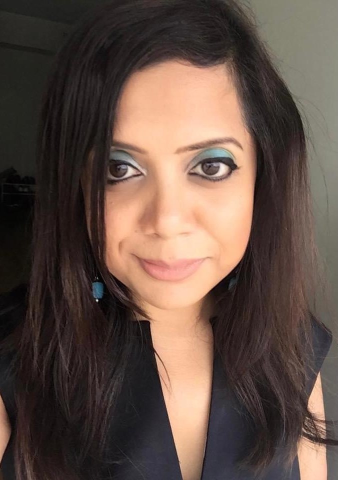 Judges | Asian Media Awards